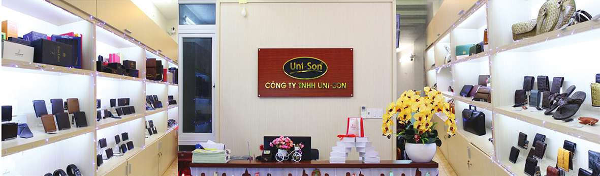 Giới thiệu - Công ty quà tặng doanh nghiệp Uni-Son (qua247.vn)